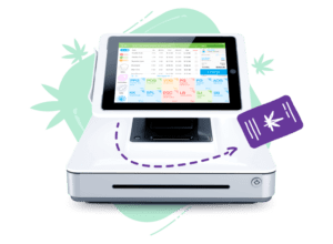 Cannabis Point of Sale (POS) Dispensary Software - IndicaOnline