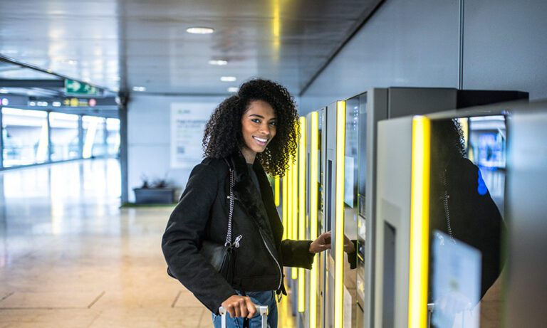 Marijuana Vending Machines: All You Need To Know - IndicaOnline