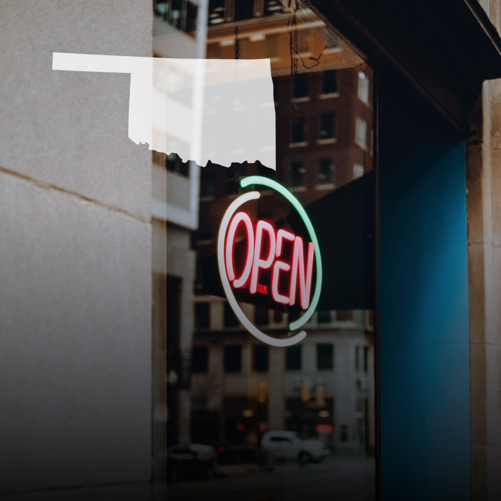 How to Open a Dispensary in Oklahoma - IndicaOnline