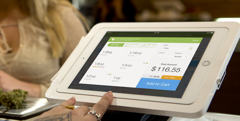 The Retail Executive's Guide to Dispensary Software - IndicaOnline