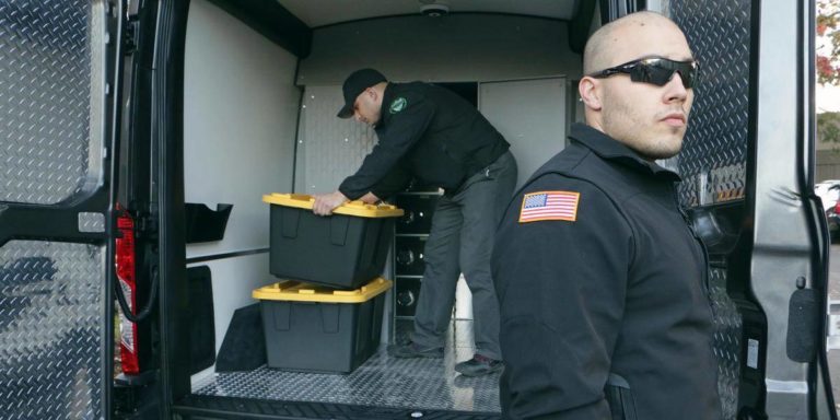 Top 5 Cannabis Security Services for Marijuana Dispensaries - IndicaOnline