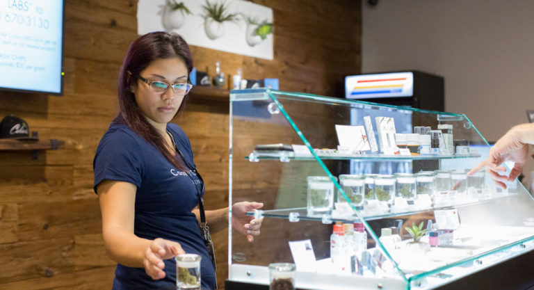 4 Tools for Managing Marijuana Dispensary Staff - IndicaOnline