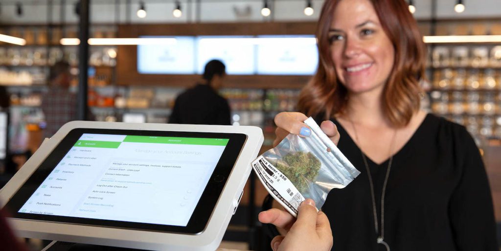 New Jersey Uses Metrc as Cannabis Traceability System - IndicaOnline